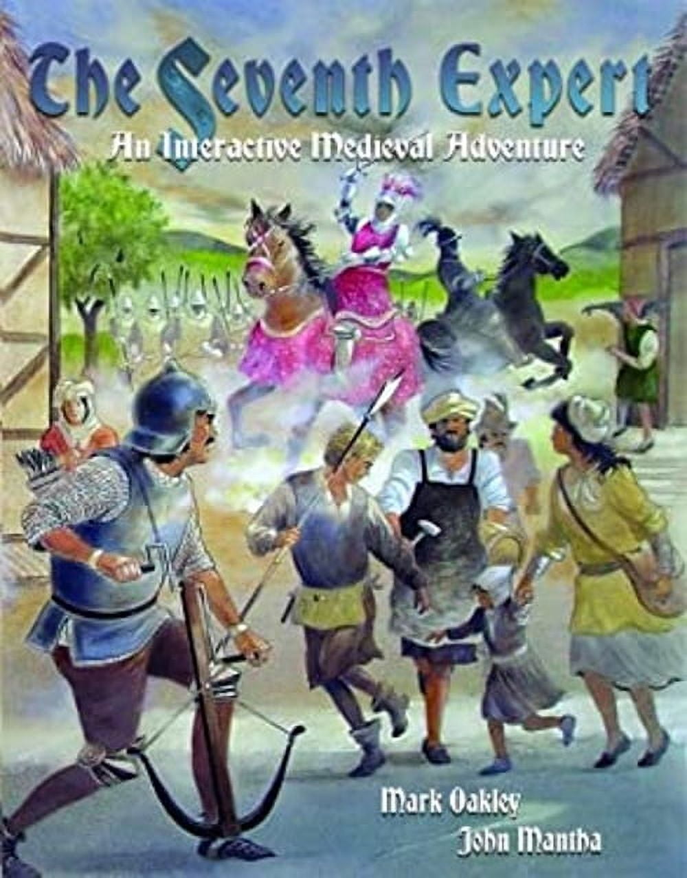 Medieval Adventure