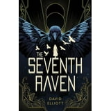 The Seventh Raven, (Hardcover) - Walmart.com
