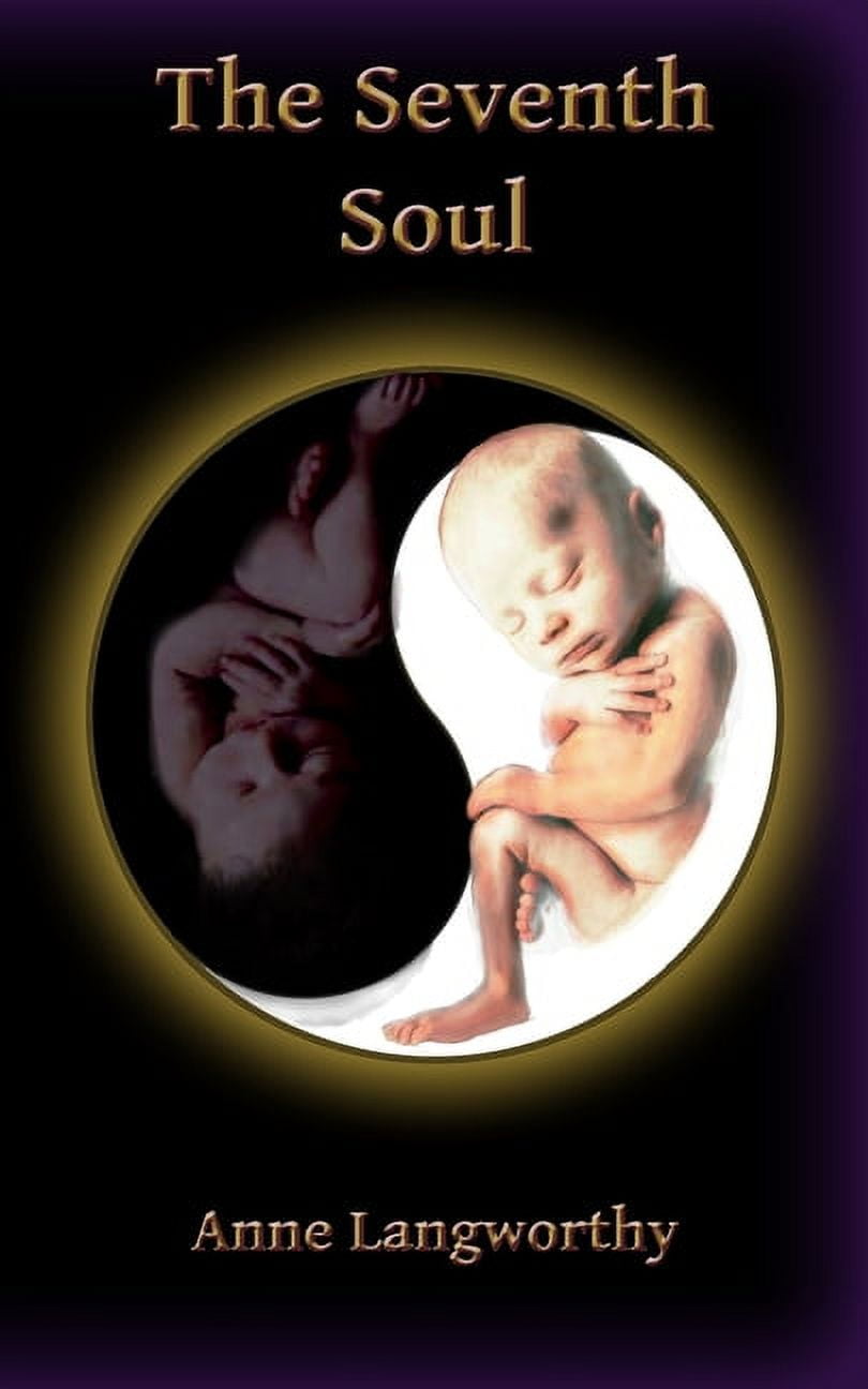 The Seventh Soul: The Seventh Soul (Series #1) (Paperback) - Walmart.com
