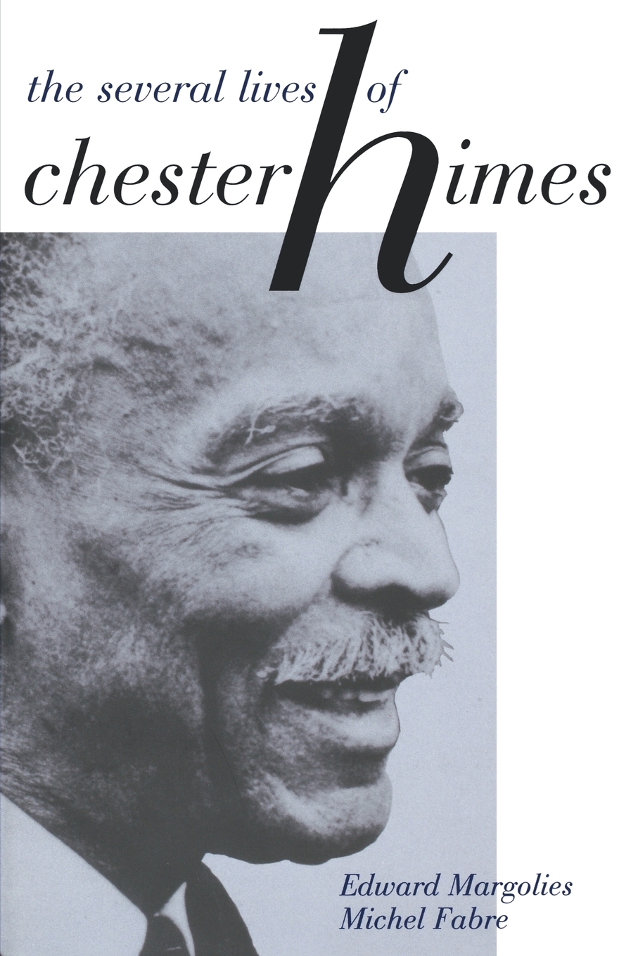 The Several Lives of Chester Himes (Paperback) - Walmart.com