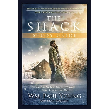 Windblown Media's The Shack - A Hopeful Miracle, Paperback Book ...