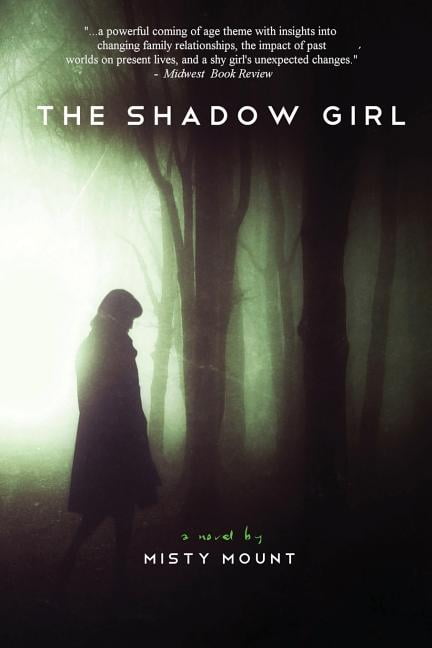 The Shadow Girl (Paperback) - Walmart.com