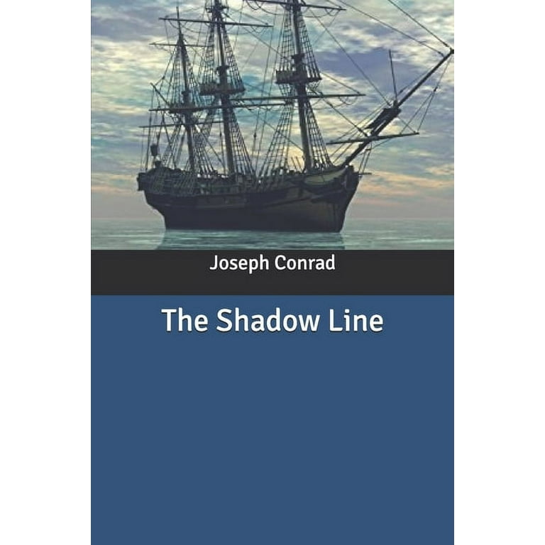 The Shadow Line Conrad