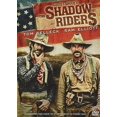 The Shadow Riders (DVD) - Civil War Drama Starring Tom Selleck and Sam ...