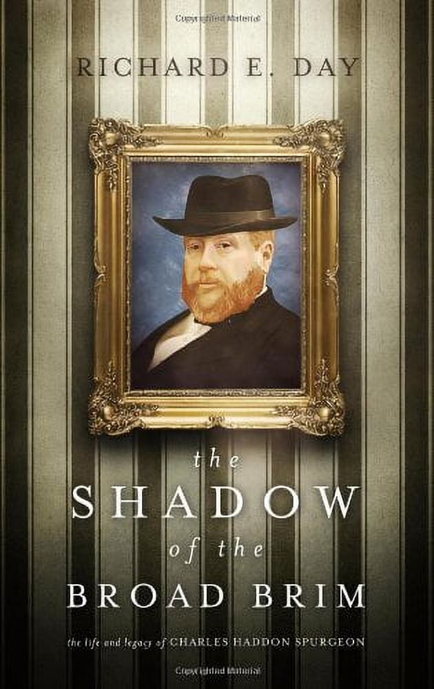 Pre-Owned The Shadow of the Broad Brim: The Life and Legacy of Charles ...