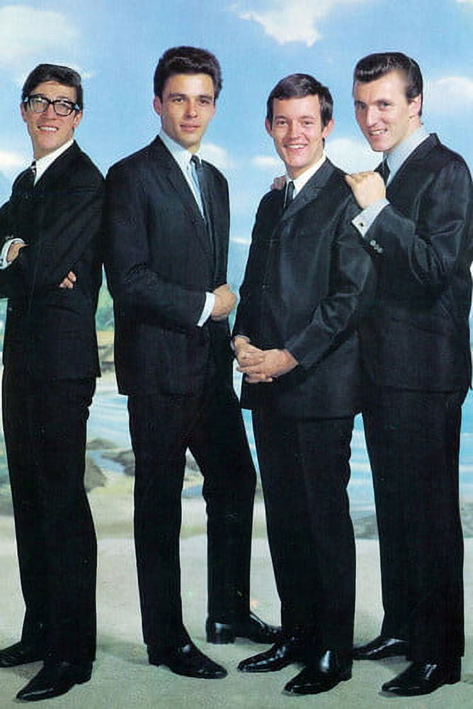 The Shadow Group