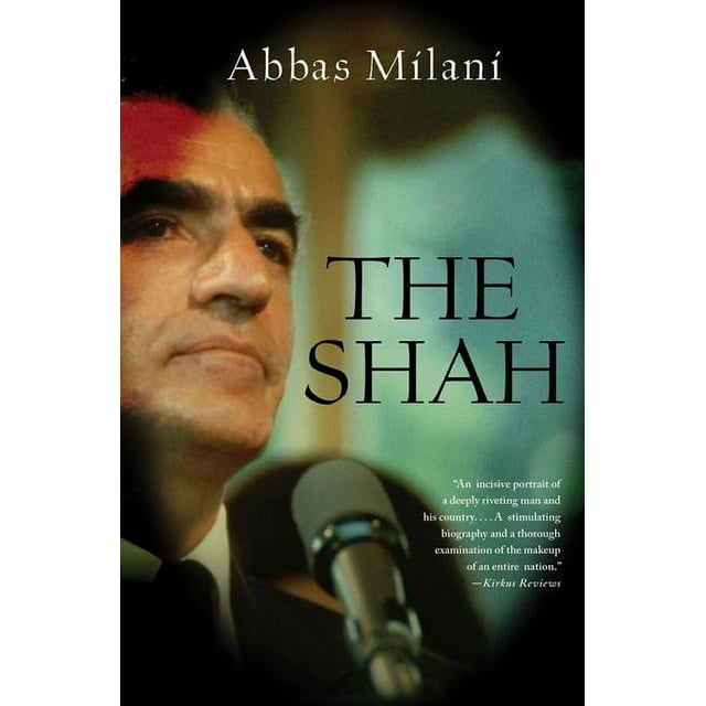 The Shah, (Paperback) - Walmart.com