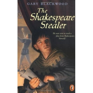 Shakespeare Stealer Shakespeare's Scribe, (Paperback) - Walmart.com