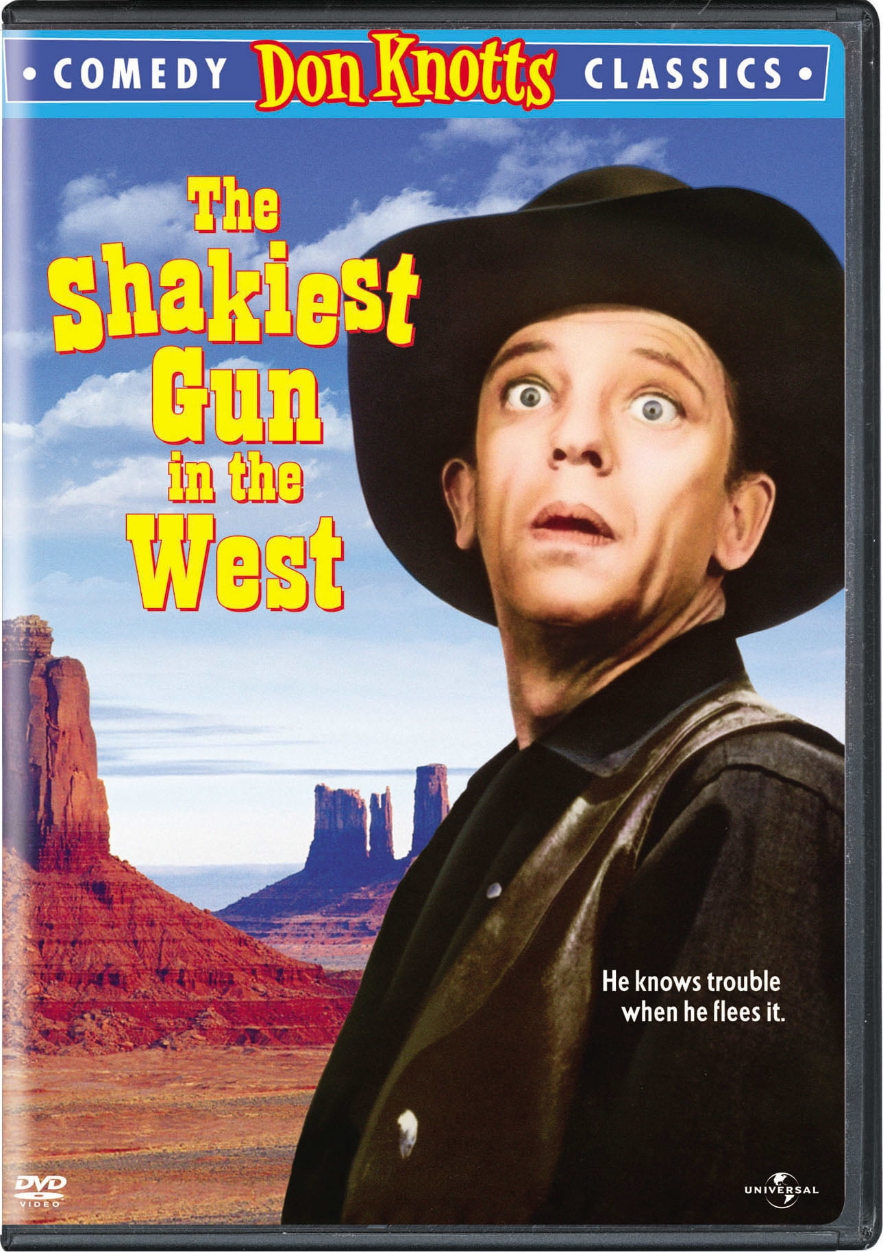 Western Comedy Movies in Western Movies - Walmart.com