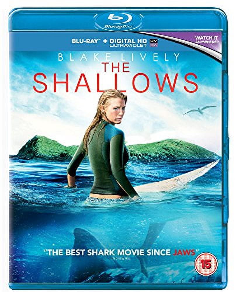 2016 Shallows