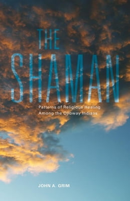 Pre-Owned The Shaman (Paperback) 0806121068 9780806121062 - Walmart.com