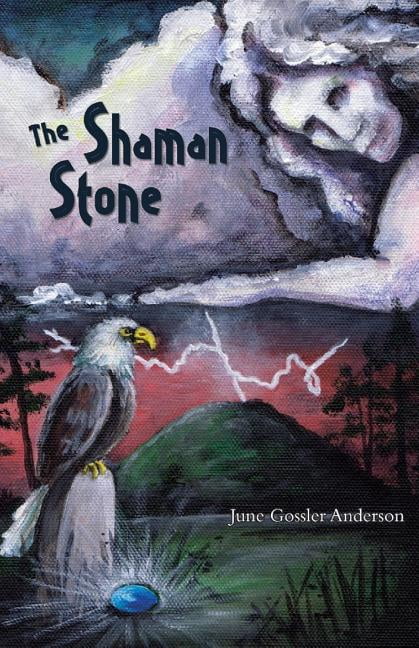 Shaman Stone