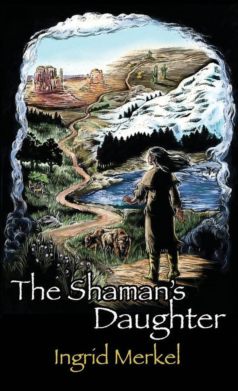 The Shaman's Daughter (Hardcover) - Walmart.com