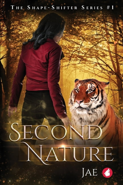 The Shape-Shifter: Second Nature (Paperback) - Walmart.com