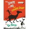 Shape of Me and Other Stuff Dr Seusss su (Board Book) - Walmart.com