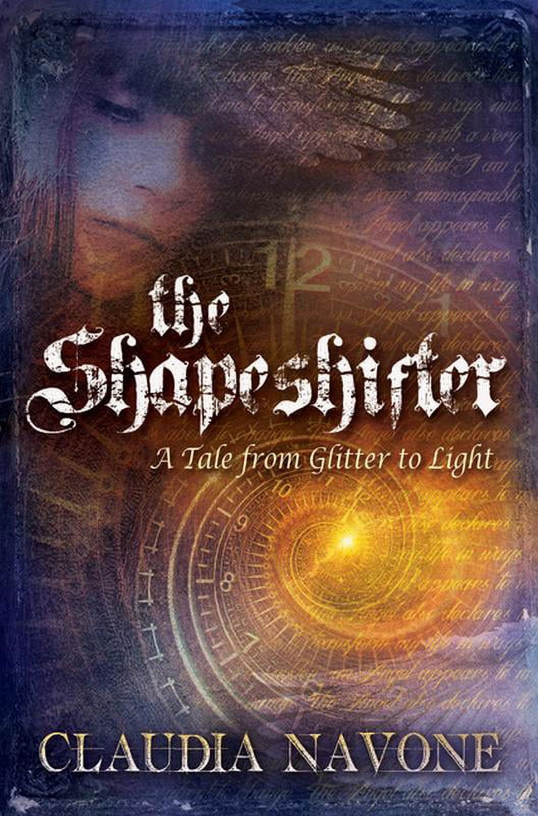 The Shapeshifter, (Paperback) - Walmart.com
