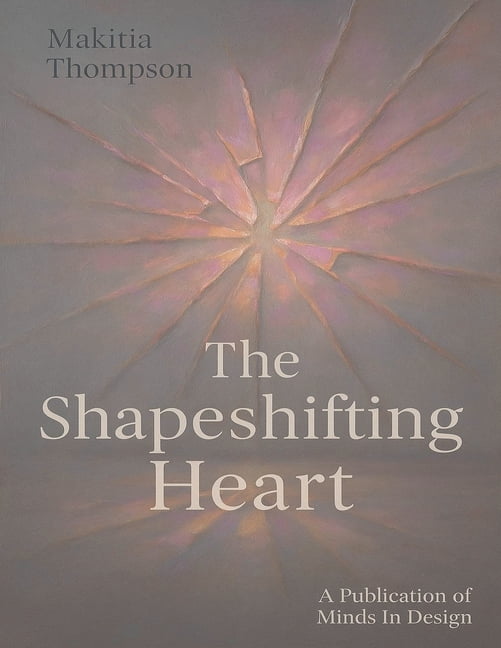 The Shapeshifting Heart, (Paperback) - Walmart.com