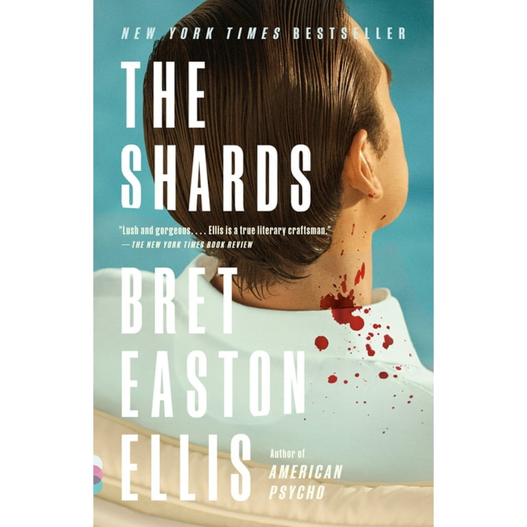 Less Than Zero Book