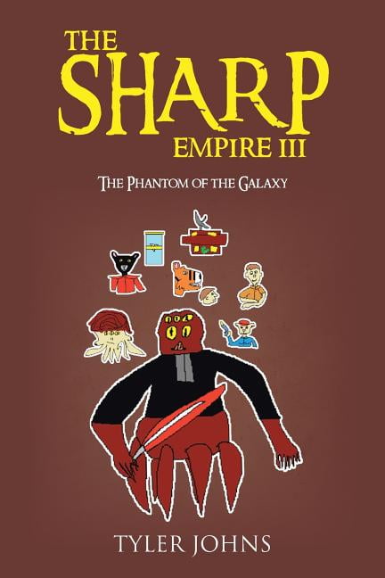 The Sharp Empire III (Paperback) - Walmart.com
