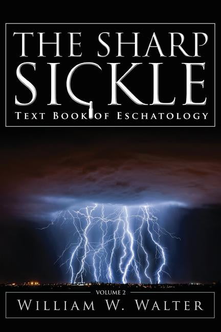 The Sharp Sickle, (Paperback) - Walmart.com