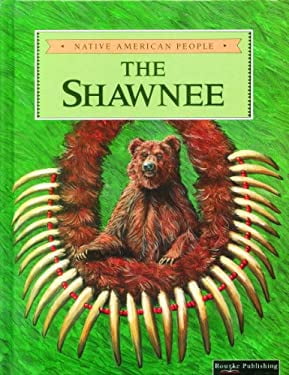 Pre-Owned The Shawnee (Library Binding) 9780866253925 - Walmart.com