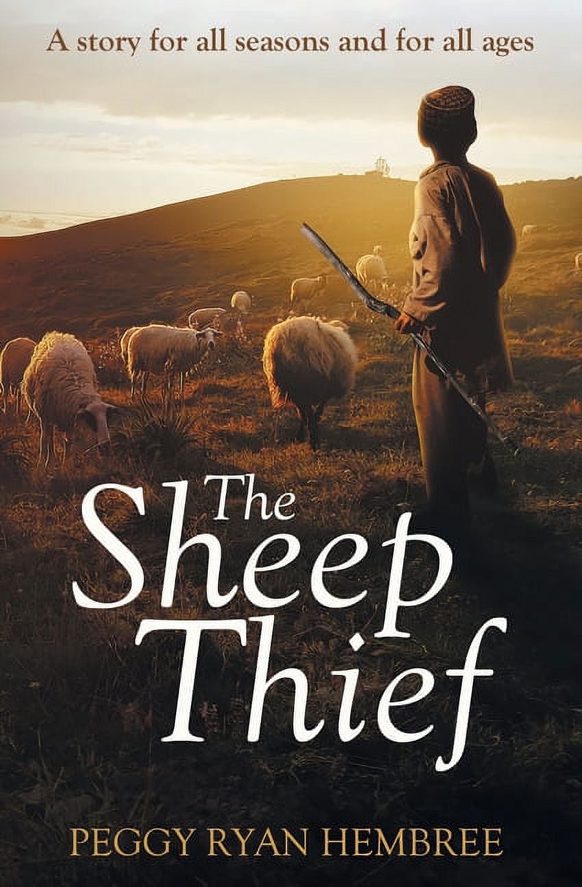 The Sheep Thief - Walmart.com
