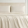 The Sheet Lab Regal Dreams Sheet Sets, 4-Piece Full, Beige - Walmart.com