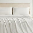 The Sheet Lab Regal Dreams Sheet Sets, 4-Piece King, White - Walmart.com