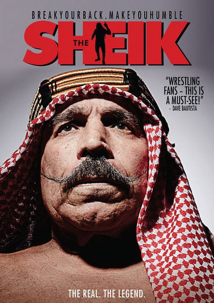 The Sheik (DVD), Mpi Home Video, Documentary - Walmart.com