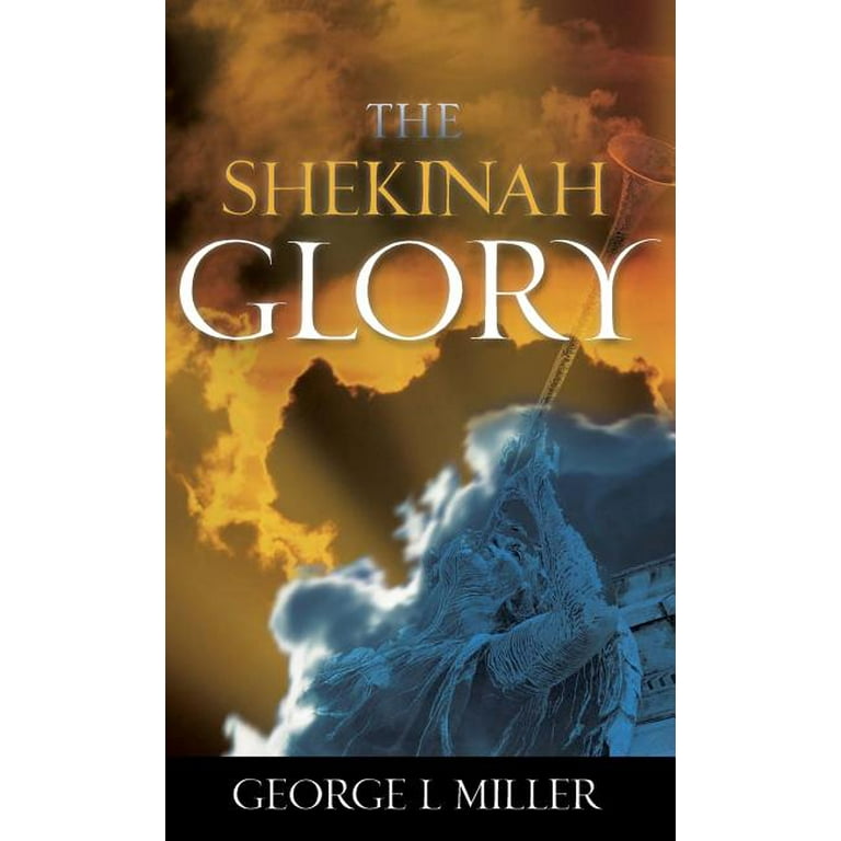 Shekinah Glory Cloud
