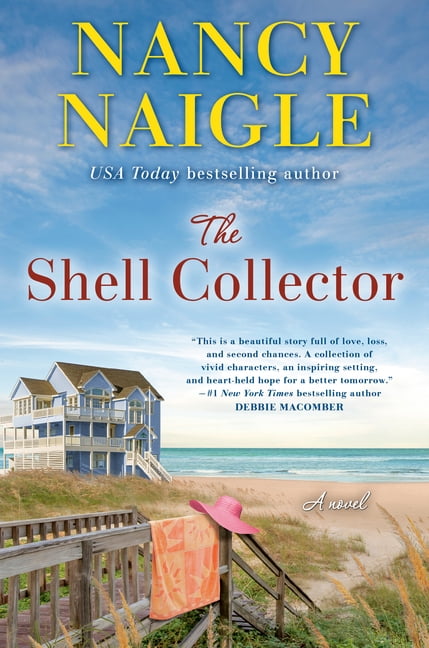 The Shell Collector, (Paperback) - Walmart.com