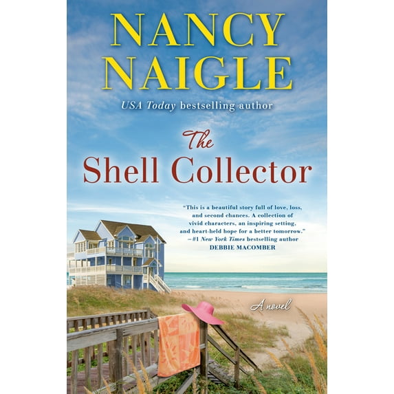 The Shell Collector, (Paperback) - Walmart.com