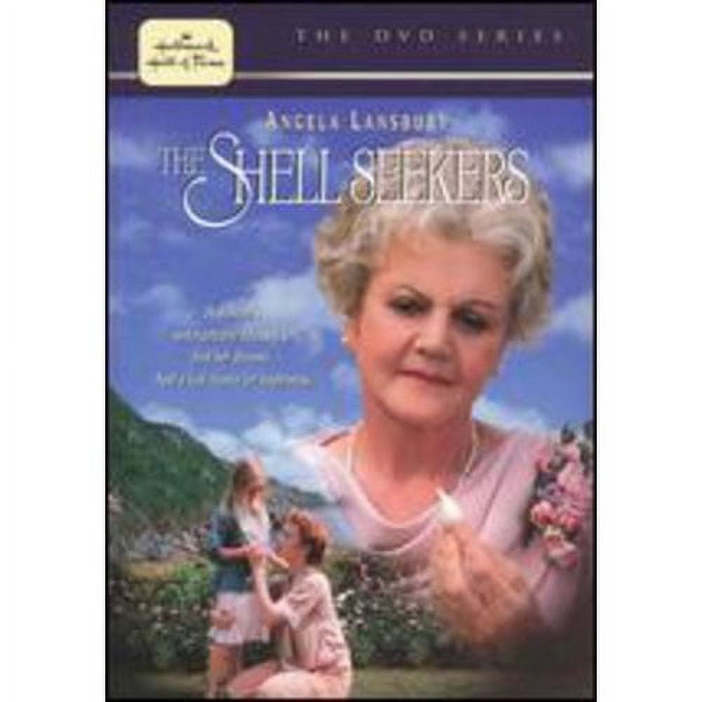 The Shell Seekers - Walmart.com
