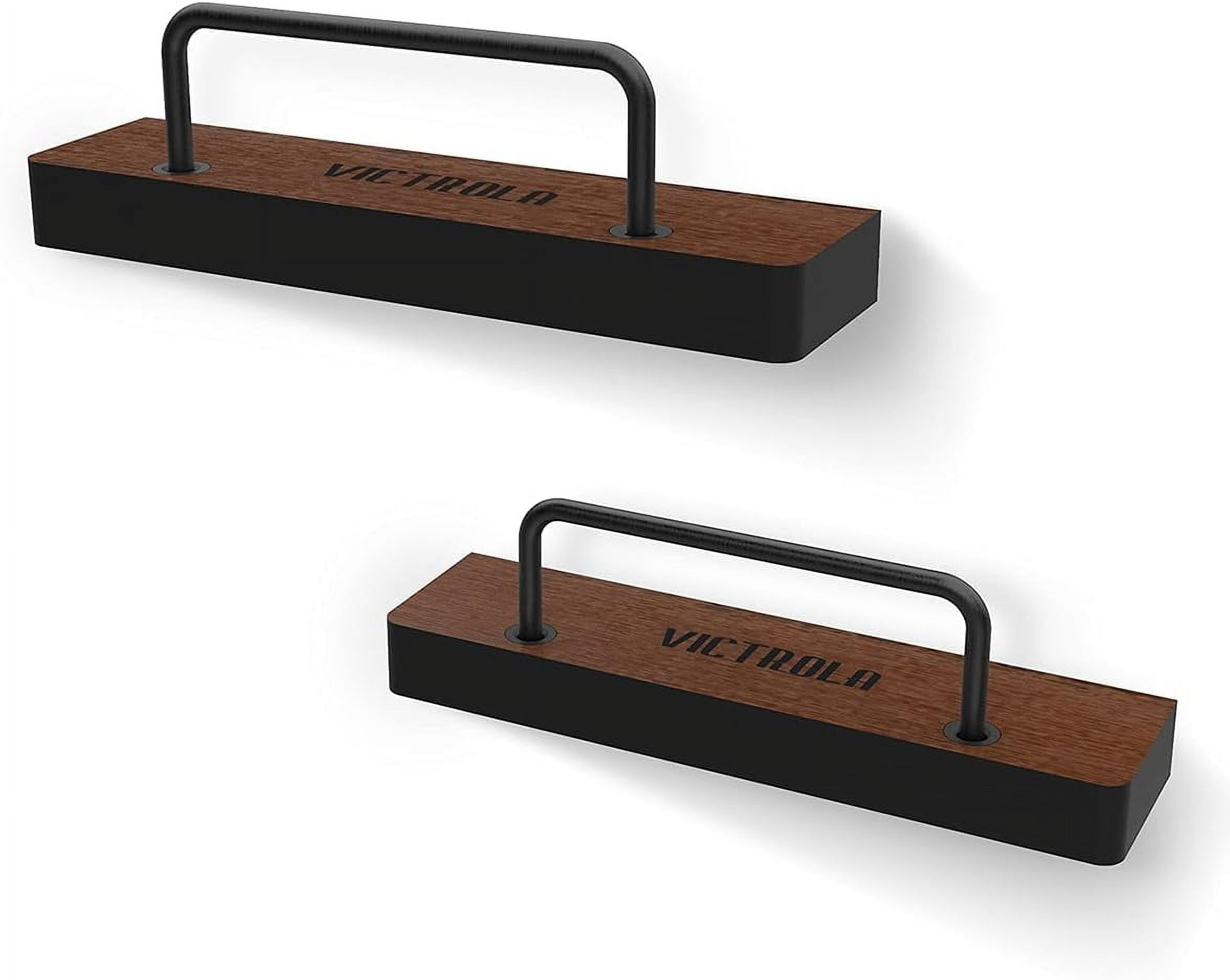 The Shelves – Vinyl Record Display Holders – Showcase Your Favourite ...