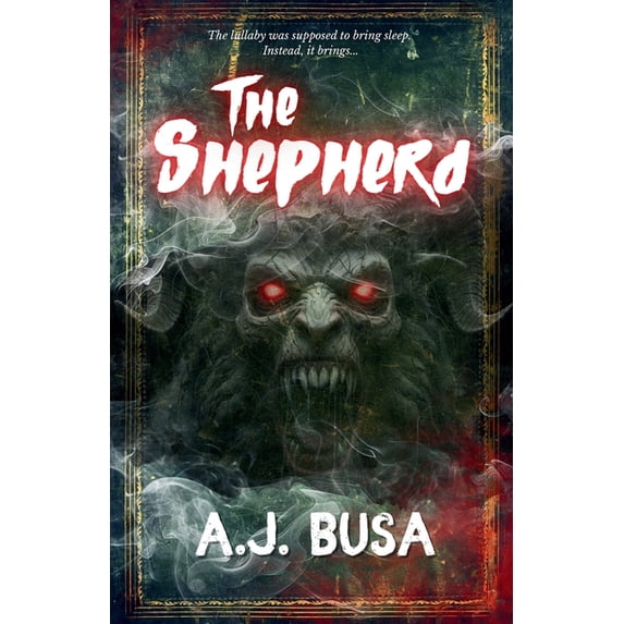 The Shepherd, (Paperback) - Walmart.com