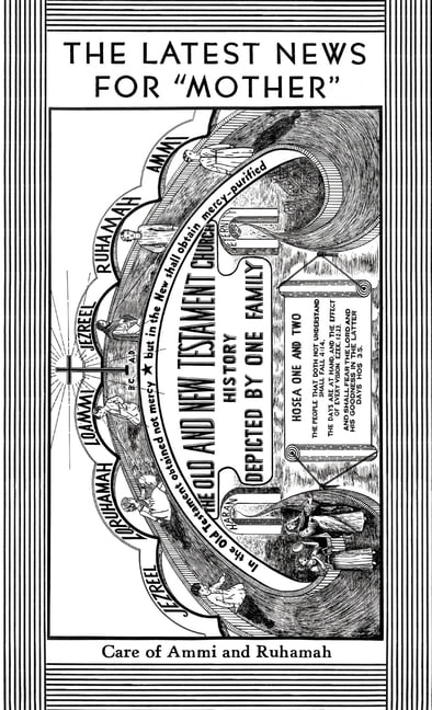 The Shepherd's Rod Tract 4 - The Latest News for "Mother": Care of Ammi ...