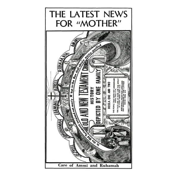 The Shepherd's Rod Tract 4 - The Latest News for "Mother": Care of Ammi ...