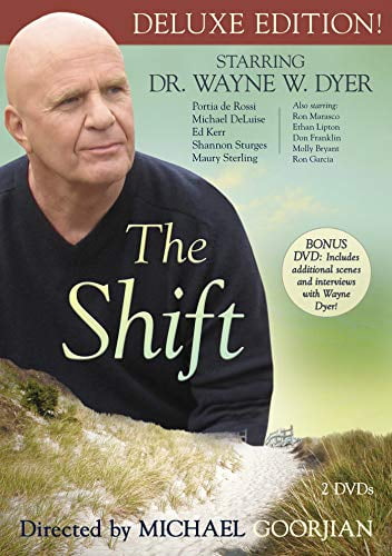 The Shift Deluxe Edition