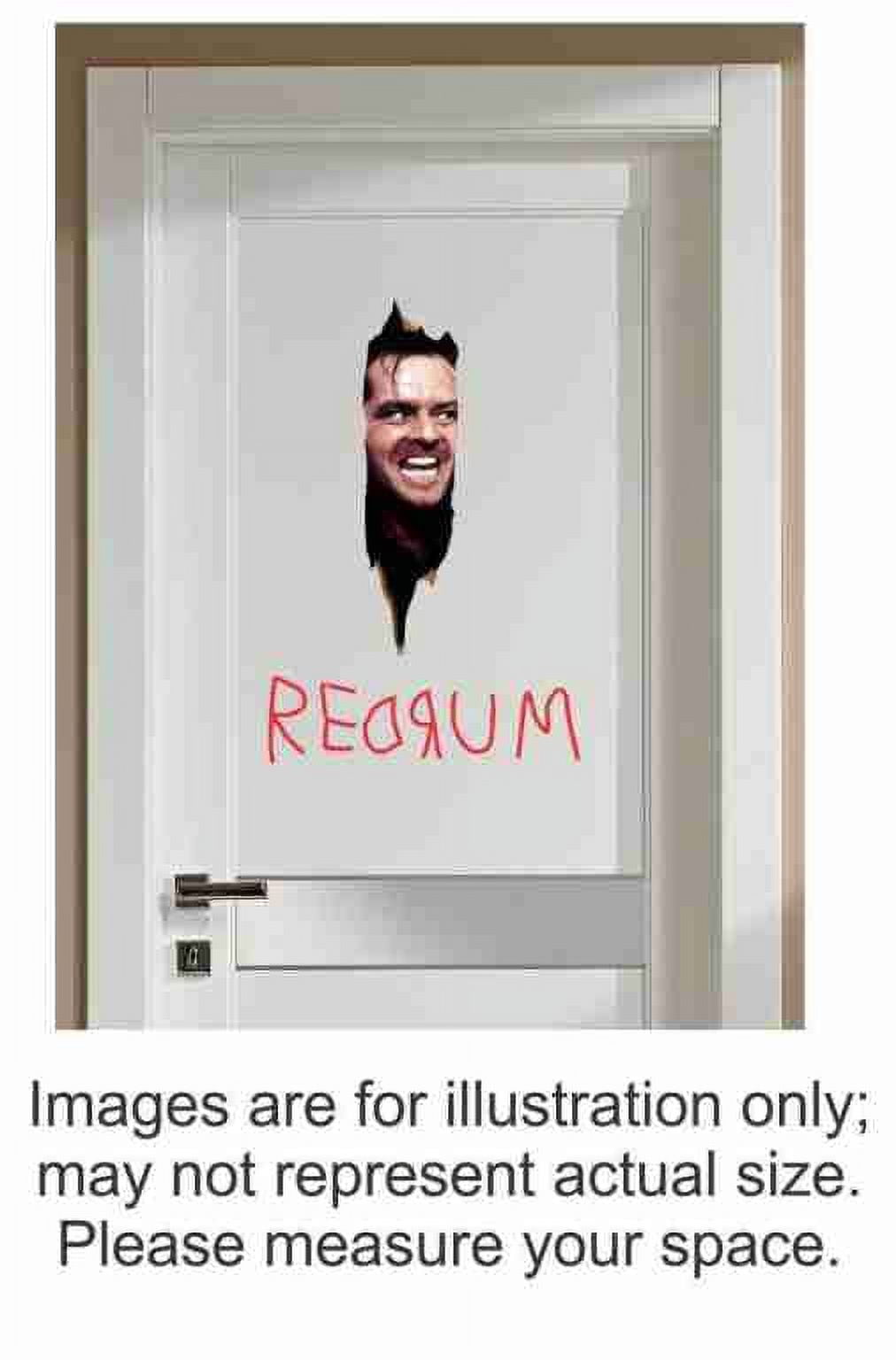 Jack Nicholson Heres Johnny