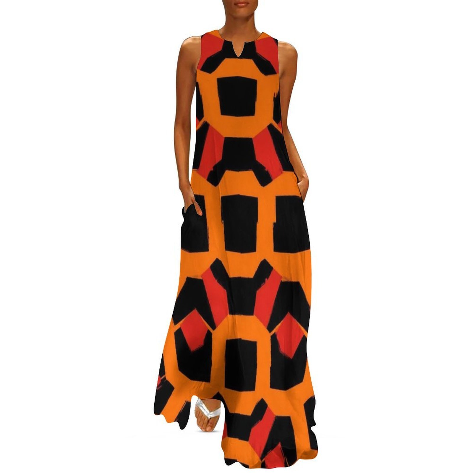 The Shining Overlook Hotel Long Dress dress women summer dress for ...
