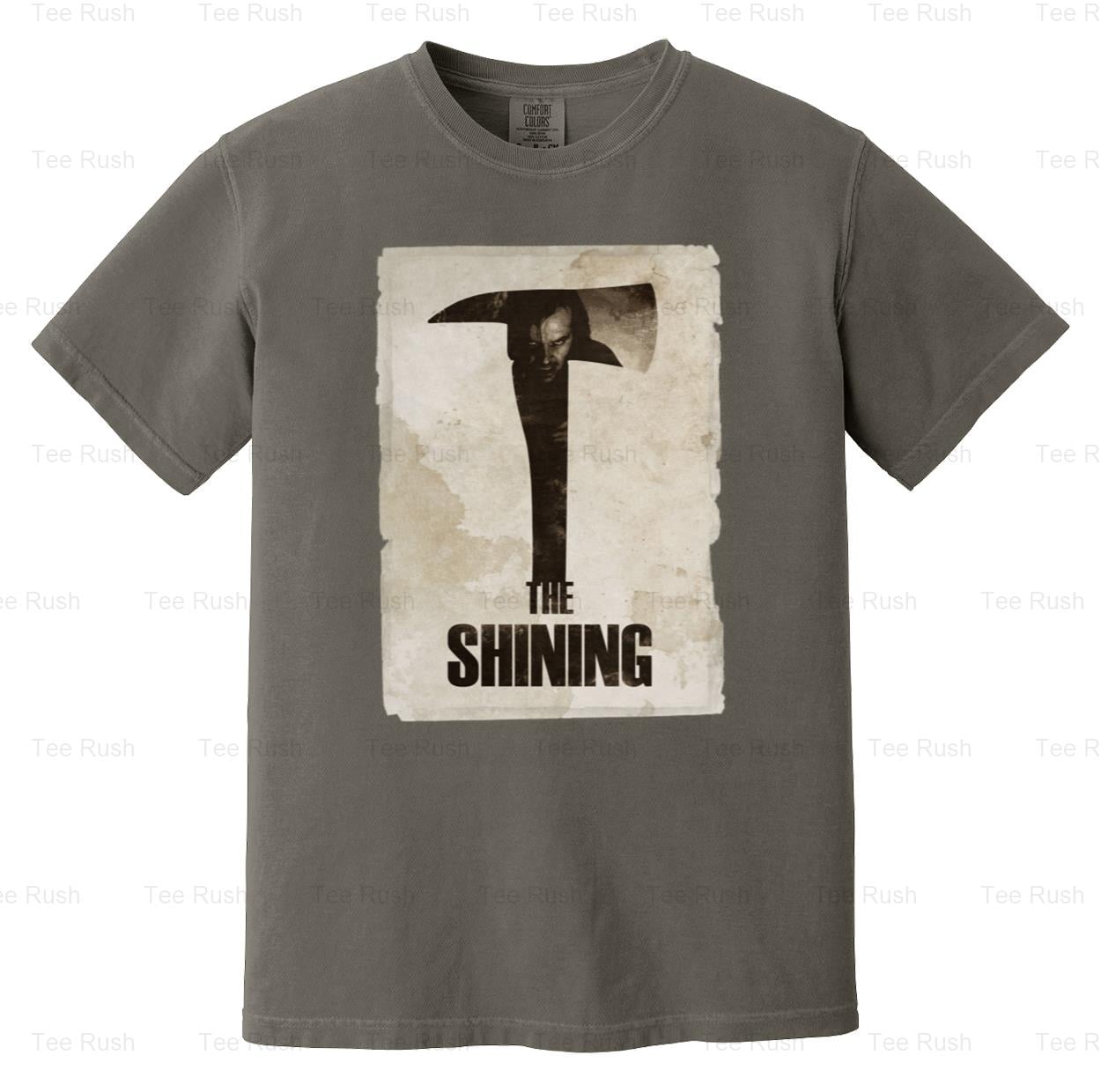 The Shining Stanley Kubrick Horror Movie Jack Nicholson Grady Twins ...