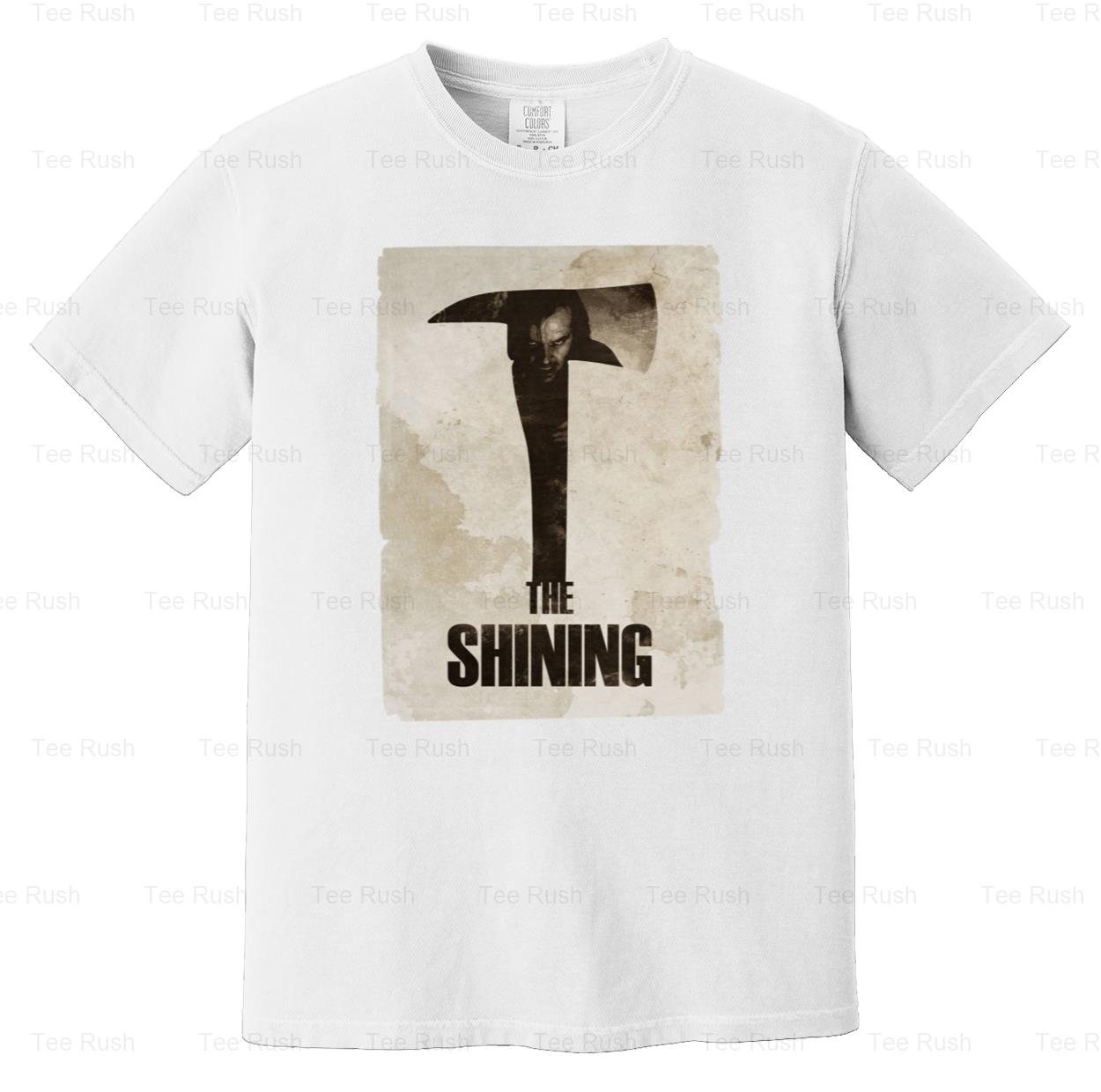 The Shining Stanley Kubrick Horror Movie Jack Nicholson Grady Twins ...