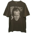 The Shining Stanley Kubrick Jack Nicholson Stephen King Horror Movie