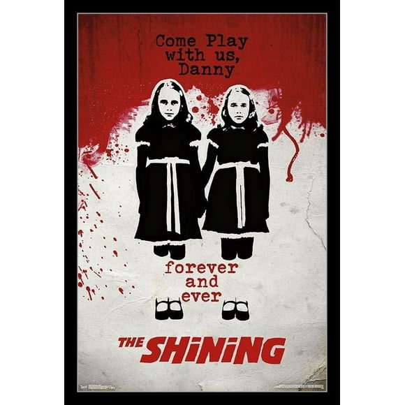 Shining Twins Scene