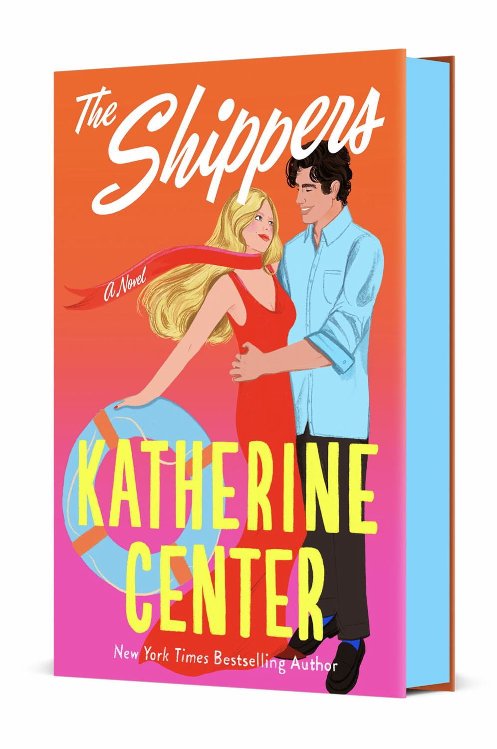 The Shippers (Hardcover) - Walmart.com