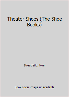 The Shoe Books: Theater Shoes (Paperback) - Walmart.com