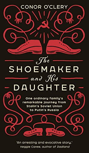 Pre-Owned The Shoemaker and his Daughter (Hardcover) 9781781620434 ...