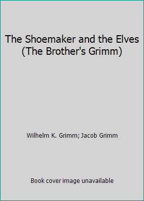 Pre-Owned CC the Shoemaker and the Elves (Hardcover) 0836249232 ...