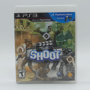 Sorcery (PlayStation Move) PS3 - Walmart.com