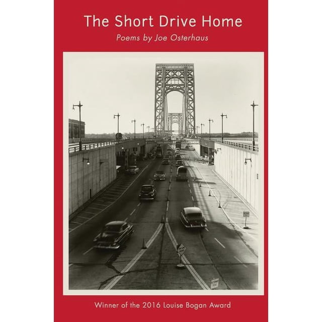 The Short Drive Home, (Paperback) - Walmart Business Supplies